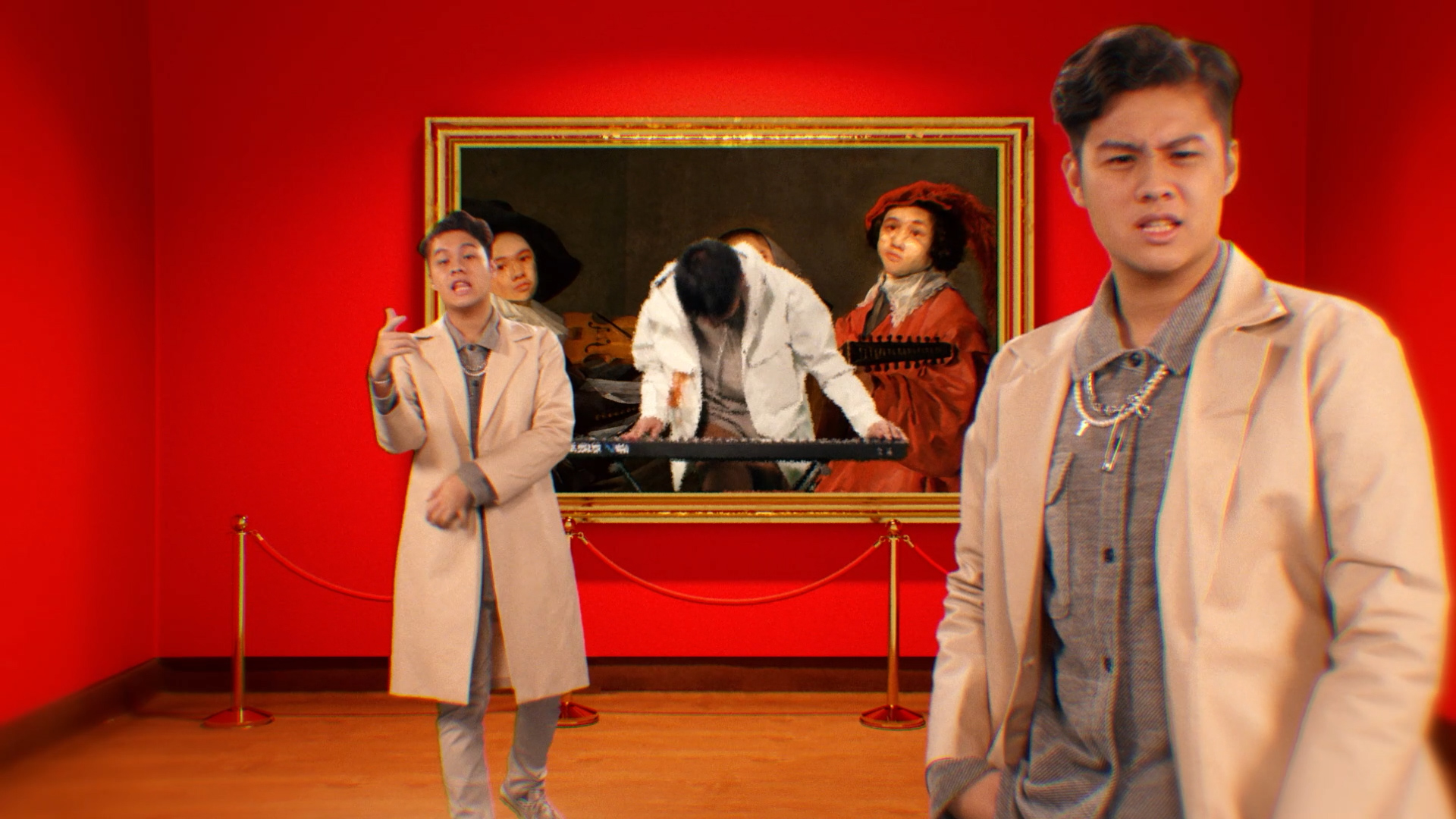 Livingroom – Precious – VISUALIZM