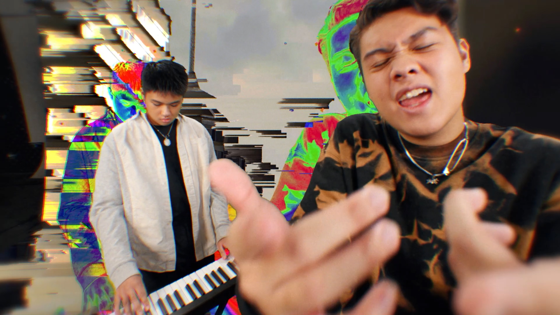 Livingroom – Precious – VISUALIZM